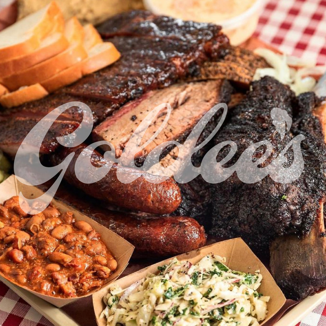 Welcome – GOLDEE's BBQ